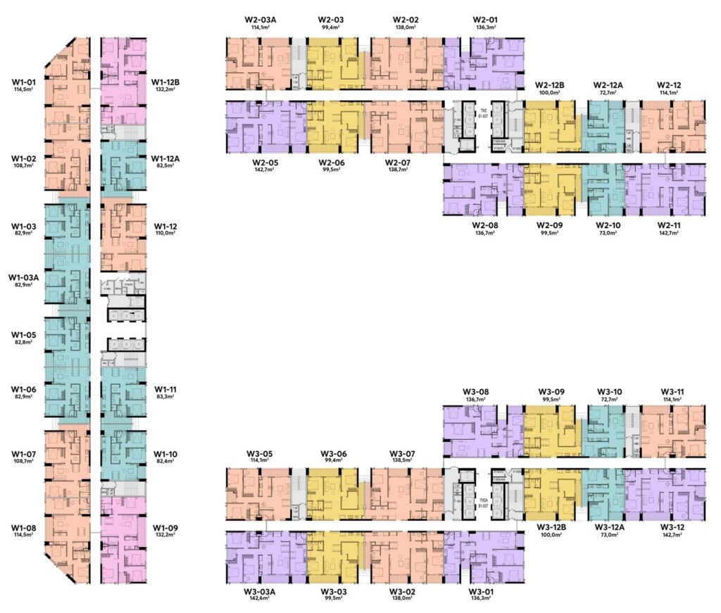 Ruby Riverside Phúc Đồng Long Biên - Trực Tiếp Chủ Đầu Tư